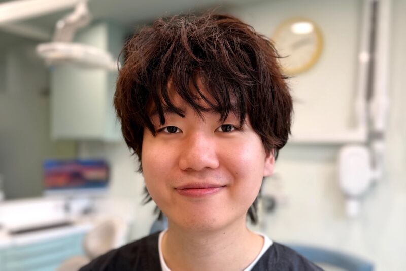 meet the team – Dentist in London | Wytes London